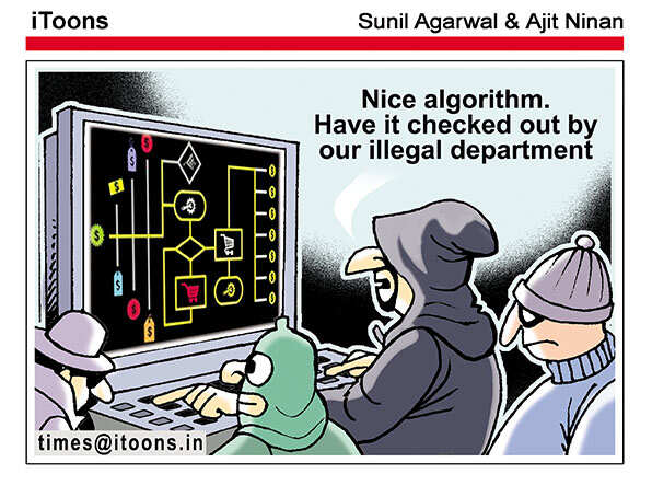 Algorithm