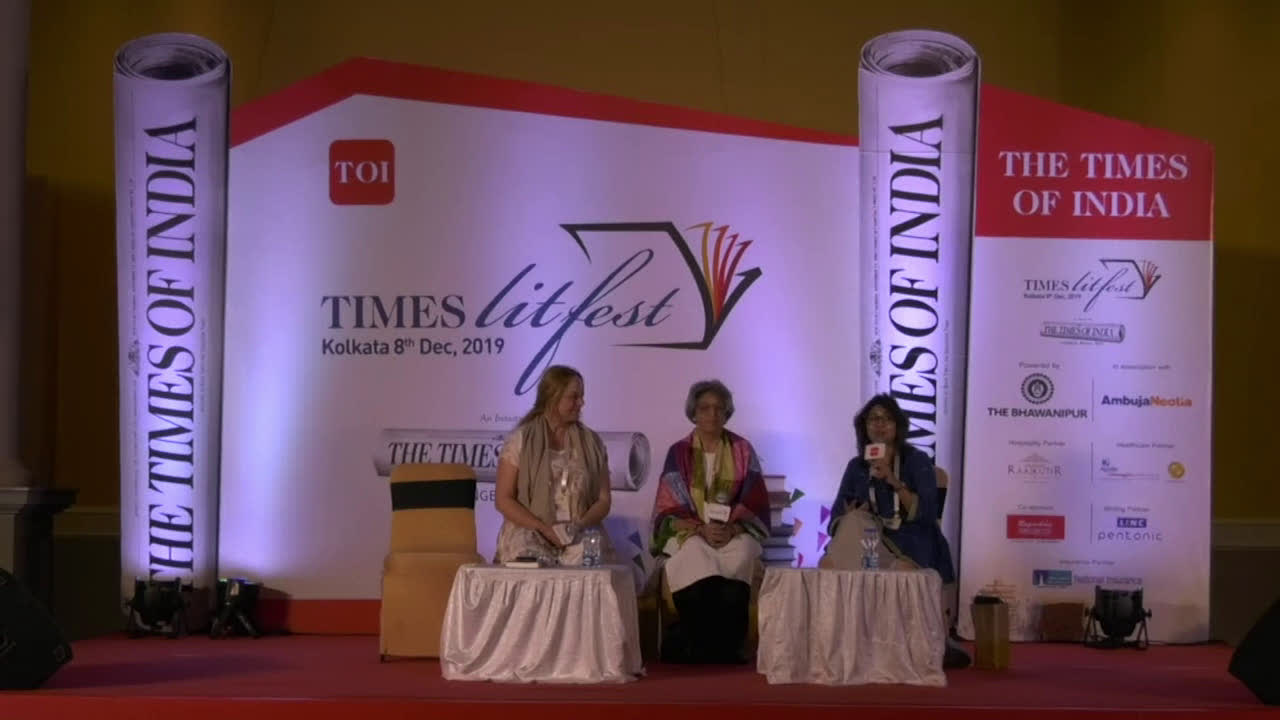 YA literature: How the fables have turned
