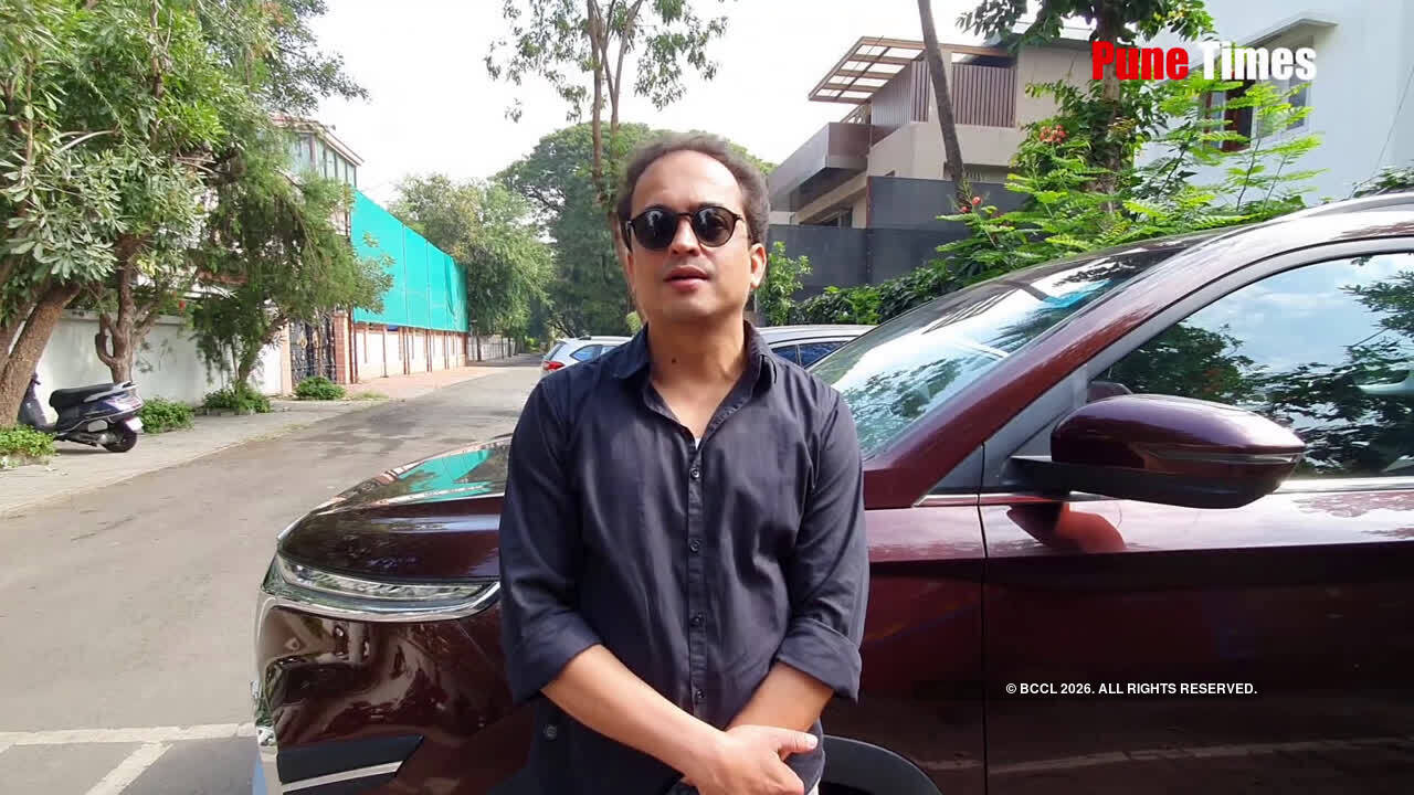 Sandeep Khare sharing his plans for 2020