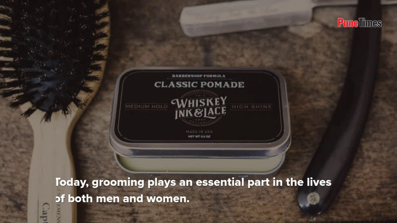 Men's grooming mistakes