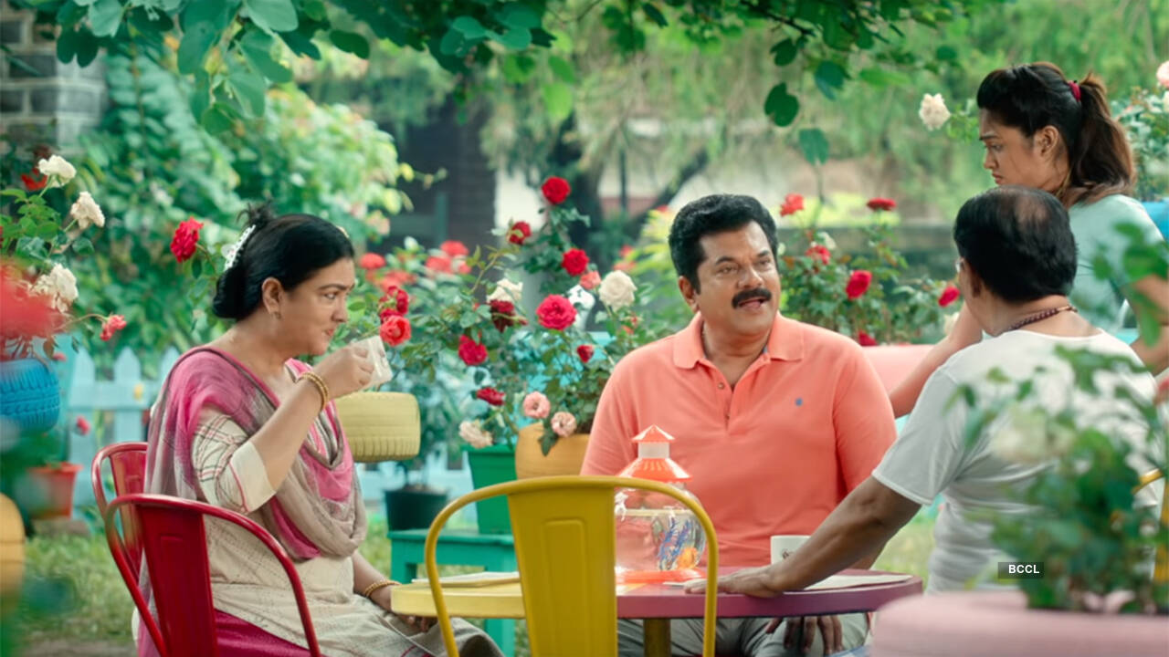 Dhamaka Movie Review A Edy With Some Heart