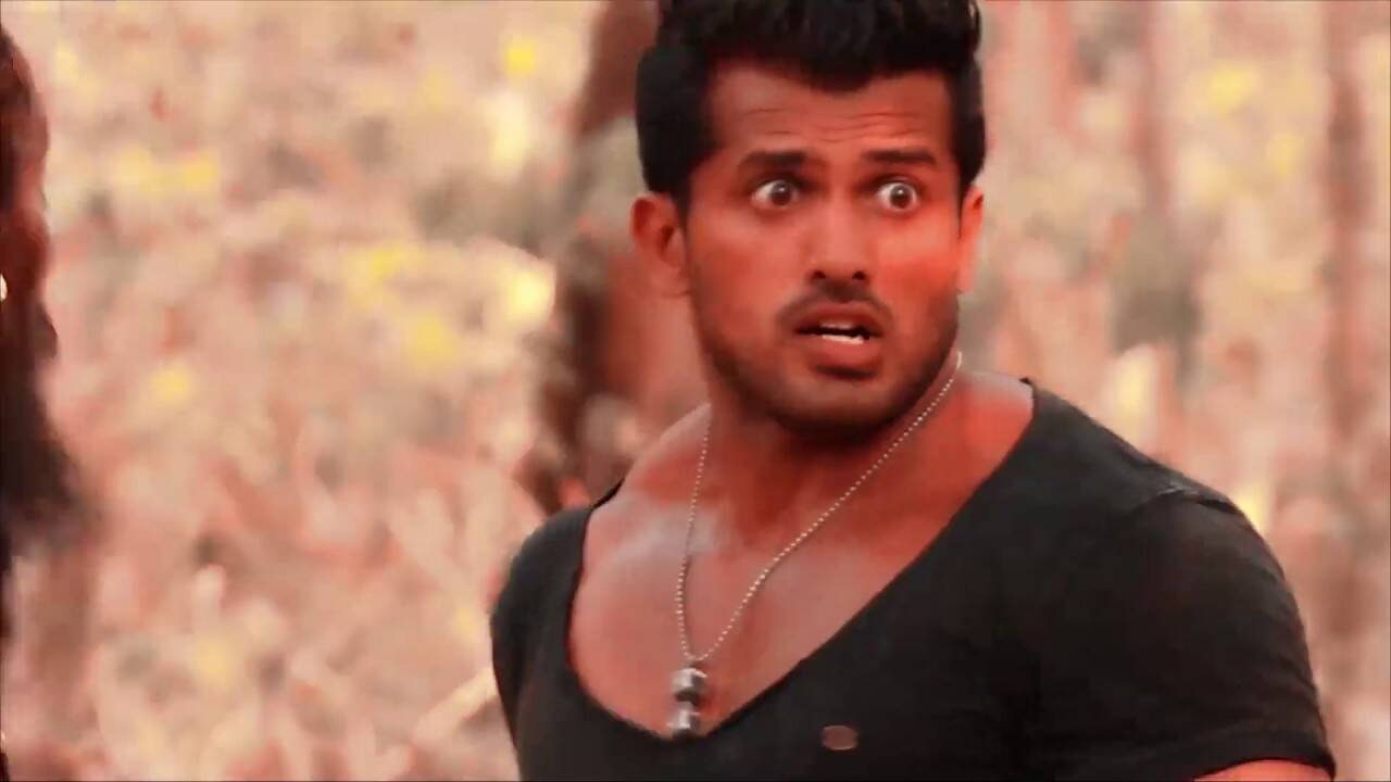 Run 2 - Official Trailer