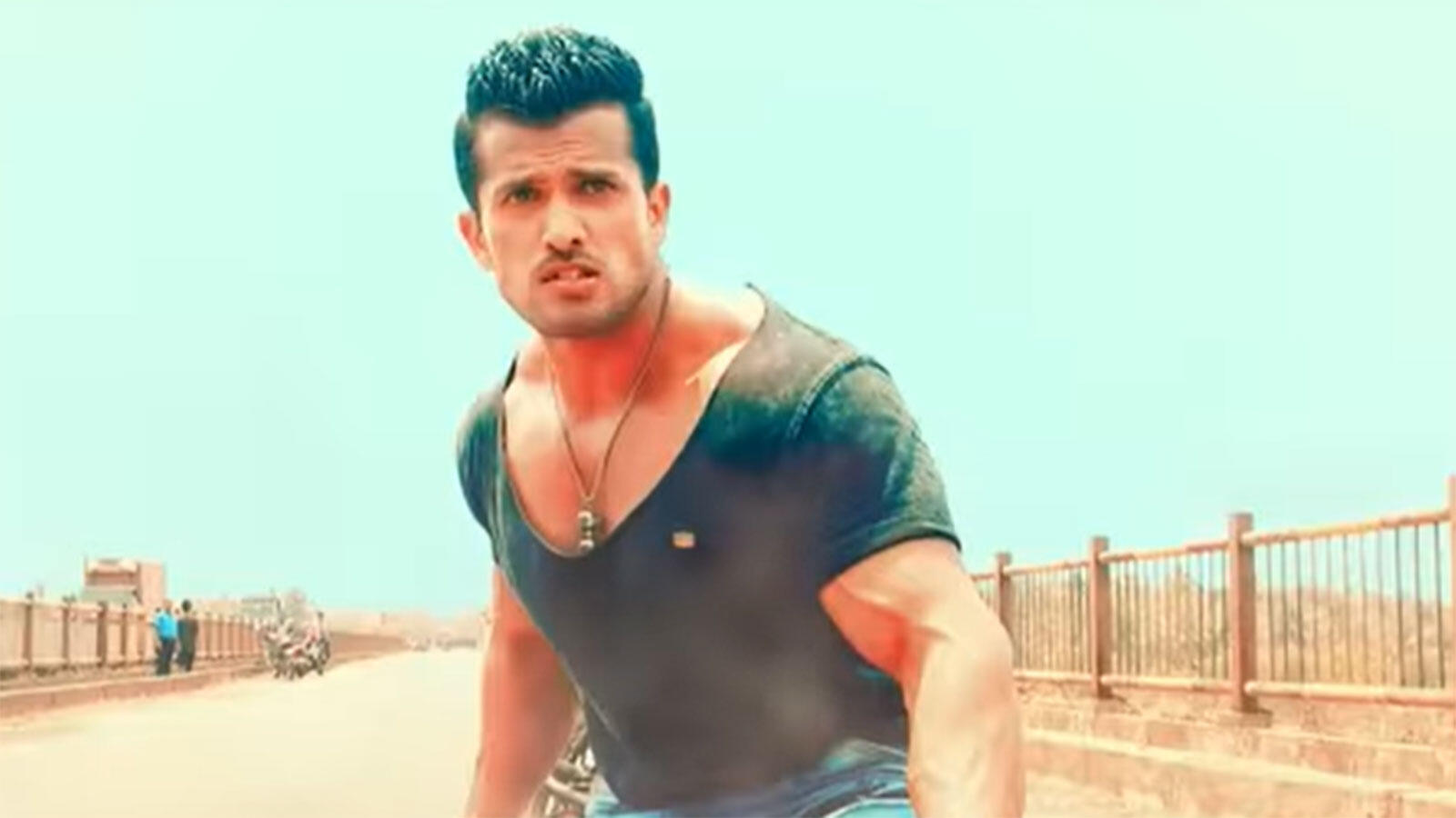 Run 2 Movie User Reviews & Ratings | Run 2 (2020) | Times Of India