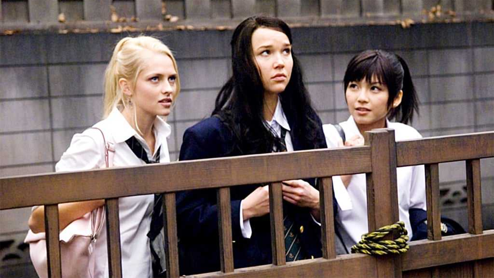The Grudge 2 Movie: Showtimes, Review, Songs, Trailer, Posters, News ...