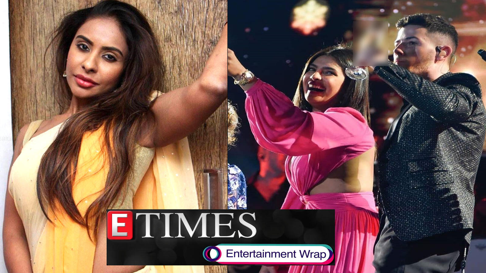 Telugu actress Sri Reddy files a complaint against production manager ...