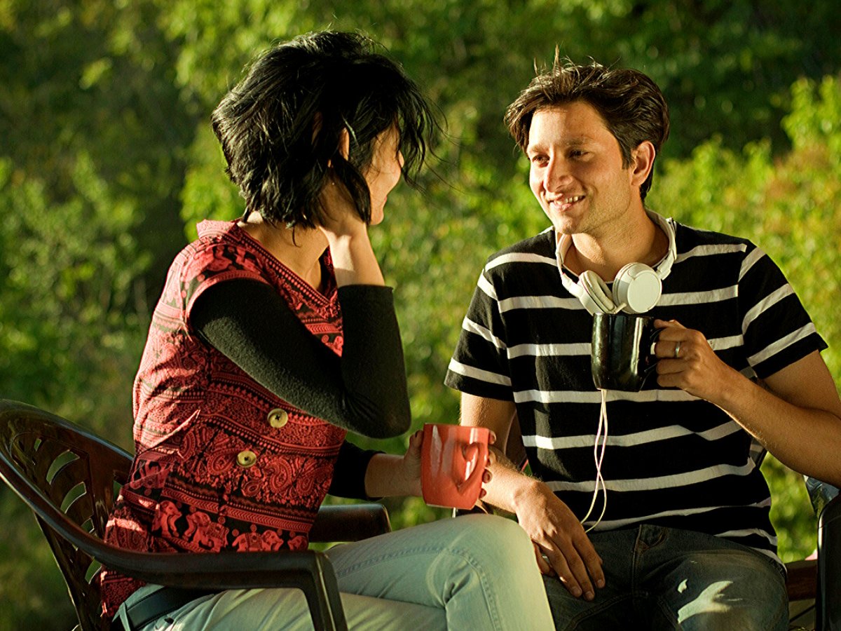 5 ways to communicate better with your partner