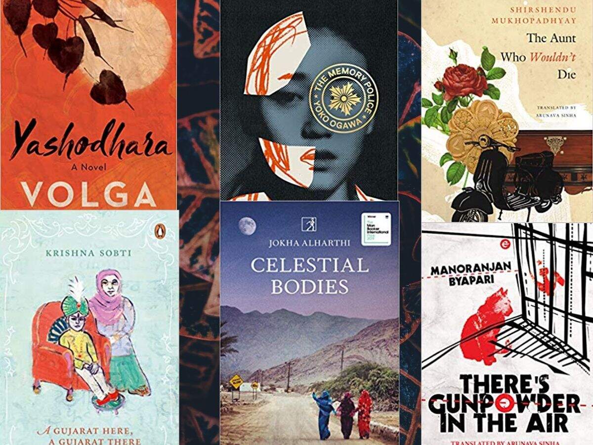 Translated works of 2019 you must read
