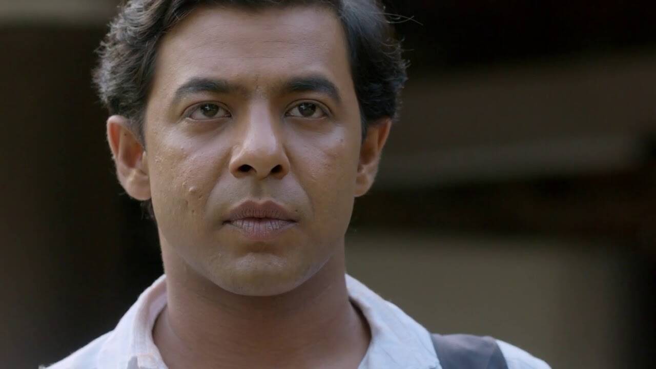 Kalamandalam Hyderali - Official Teaser