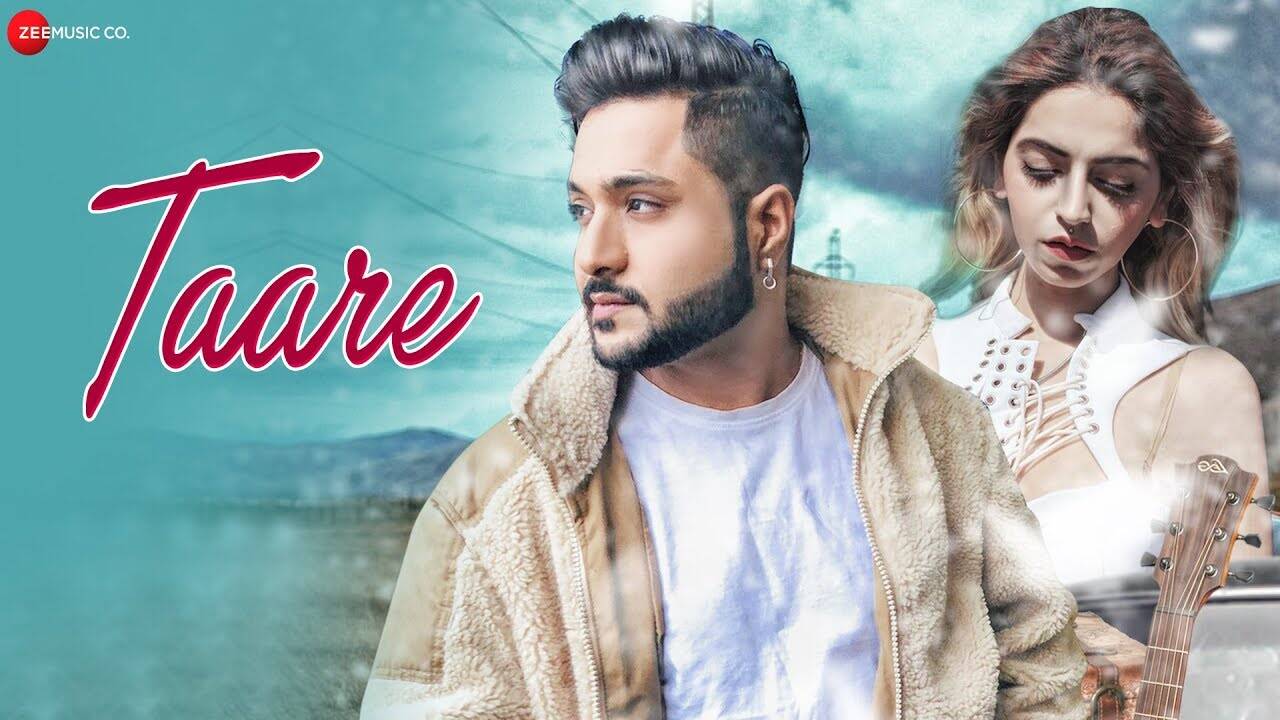 Latest Punjabi Song 'Taare' Sung By Raman Kapoor
