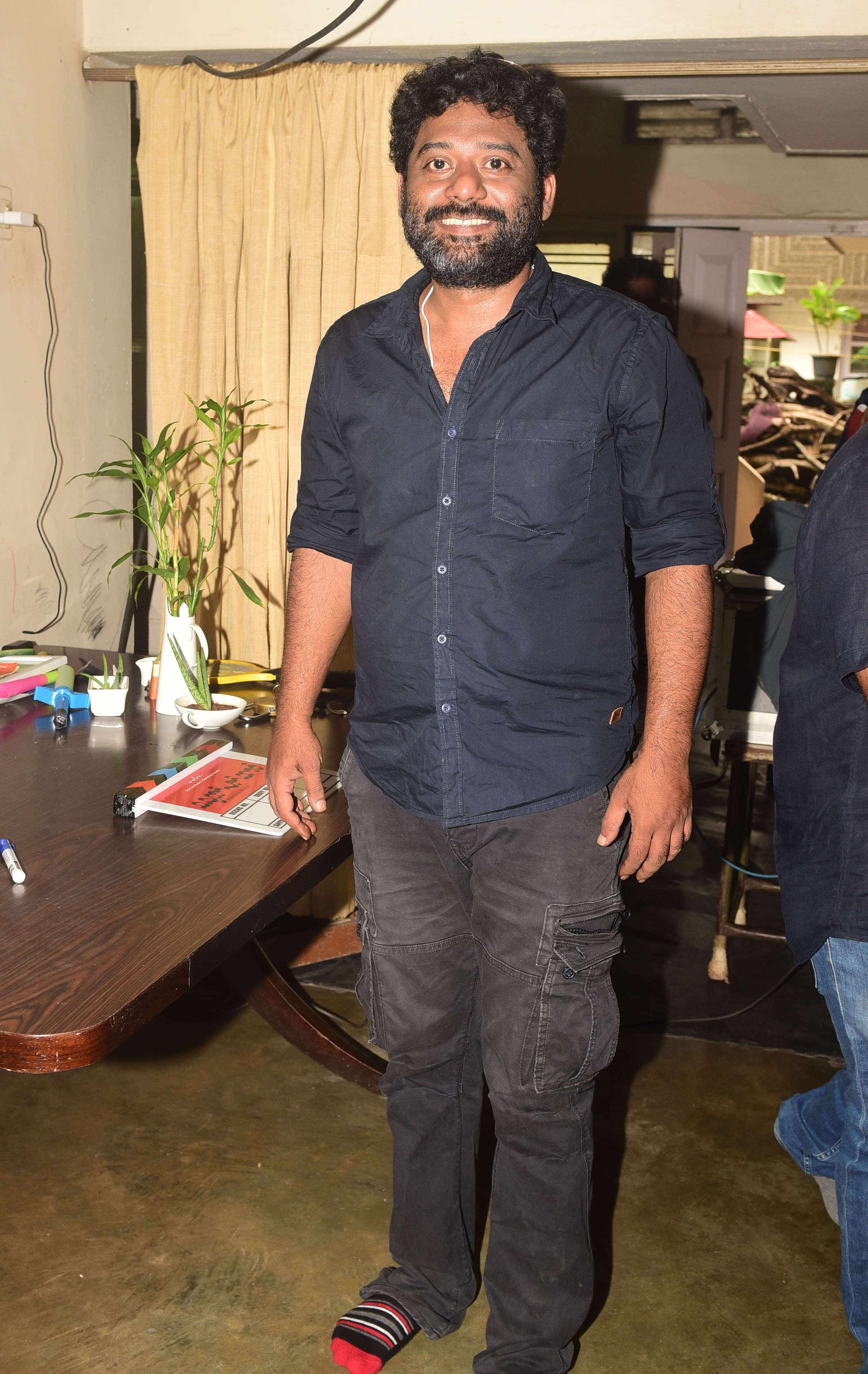 DJ Shekar and team's anthology movie start rolling | Events Movie News ...