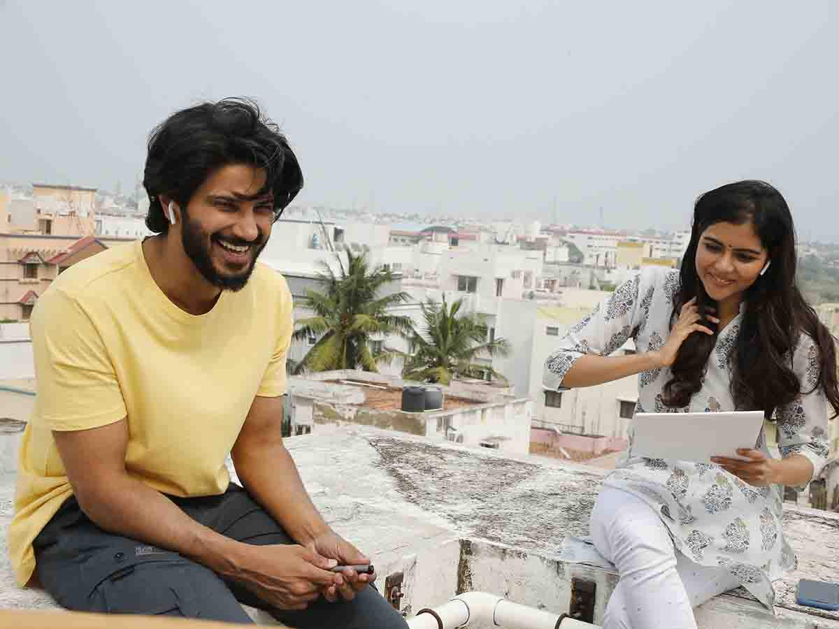 Kalyani: People need to see more of me to know what I am capable of ...