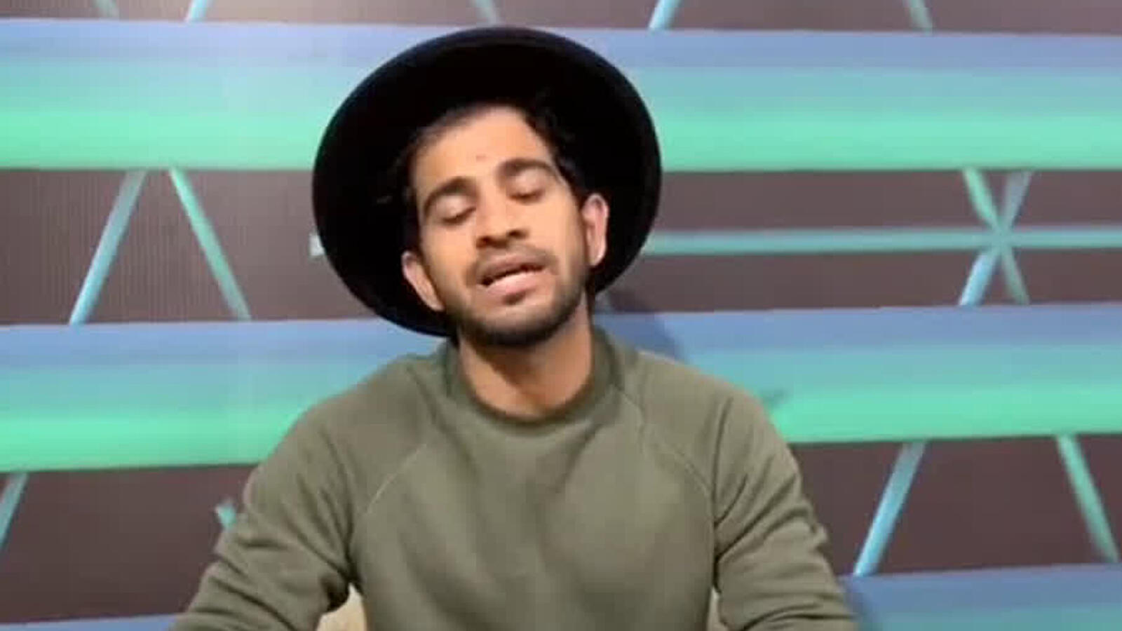 Choreographer Rahul Shetty talks about his latest chartbuster 'Muqabla'