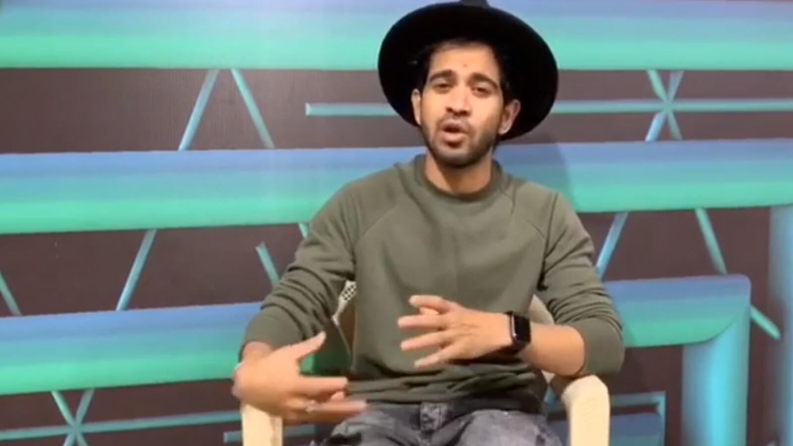 Rahul Shetty: Choreographing and rehearsing with Prabhudeva will always ...