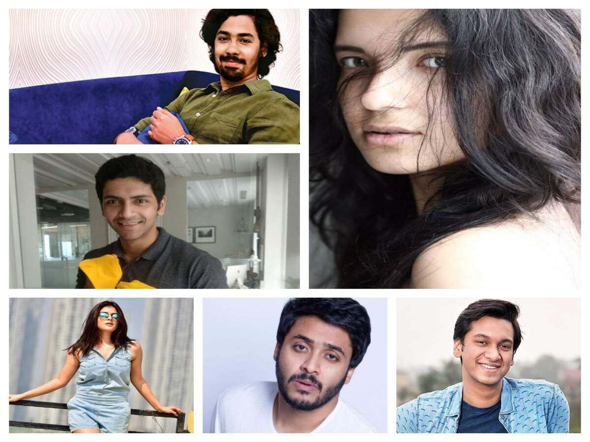Riddhi Sen to Ujaan Ganguly: The young bloods of Bengali cinema in 2020