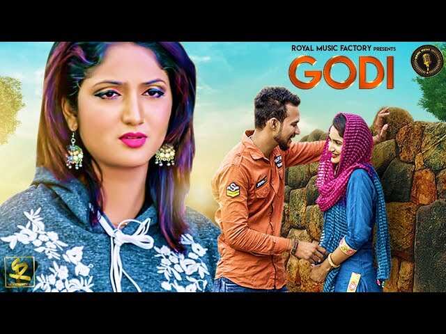 Latest Haryanvi Song Godi Sung By Sanjay Chadda and Visakha Chauhan