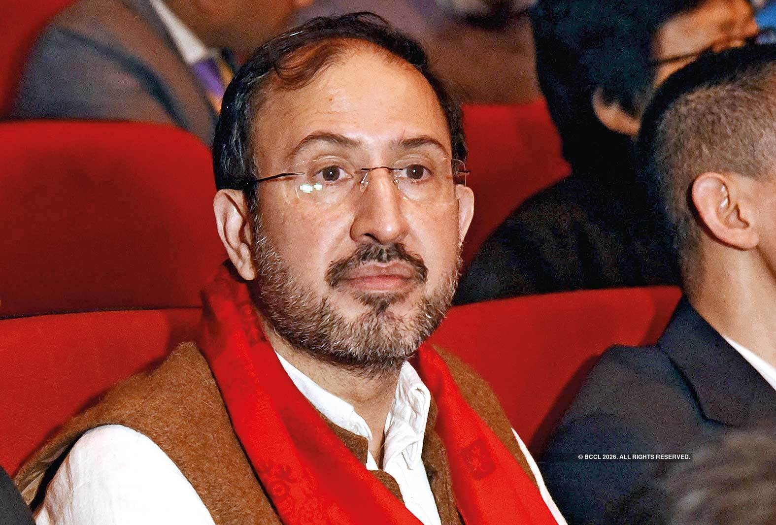 Grand celebrations in the capital ahead of the Chinese New Year - Times ...