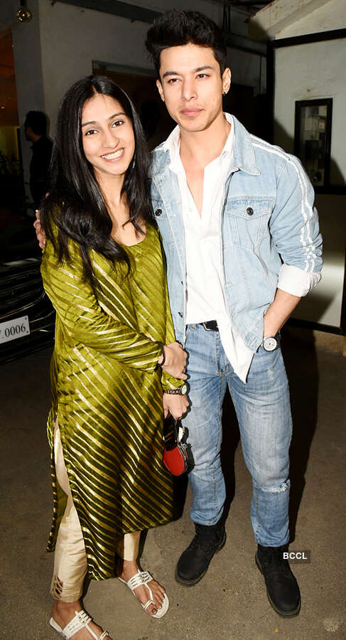 Mee Raqsam: Screening- The Etimes Photogallery Page 7