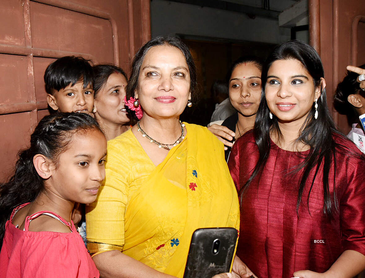 Mee Raqsam: Screening- The Etimes Photogallery Page 5