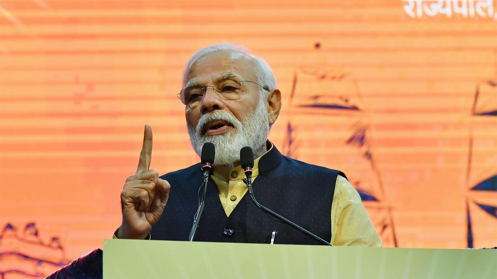 Barring three, all states have re-issued NPR notification