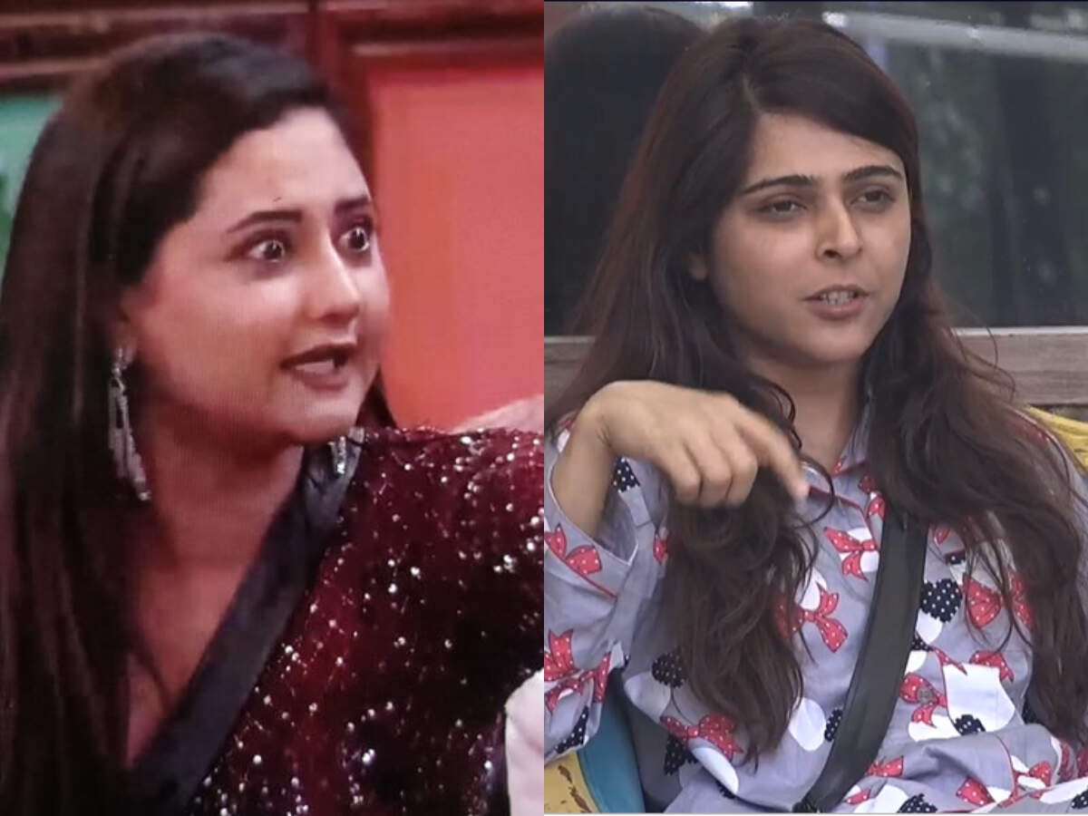 Throwing tea to beating up with utensils: Bigg Boss 13’s ‘WTF is ...