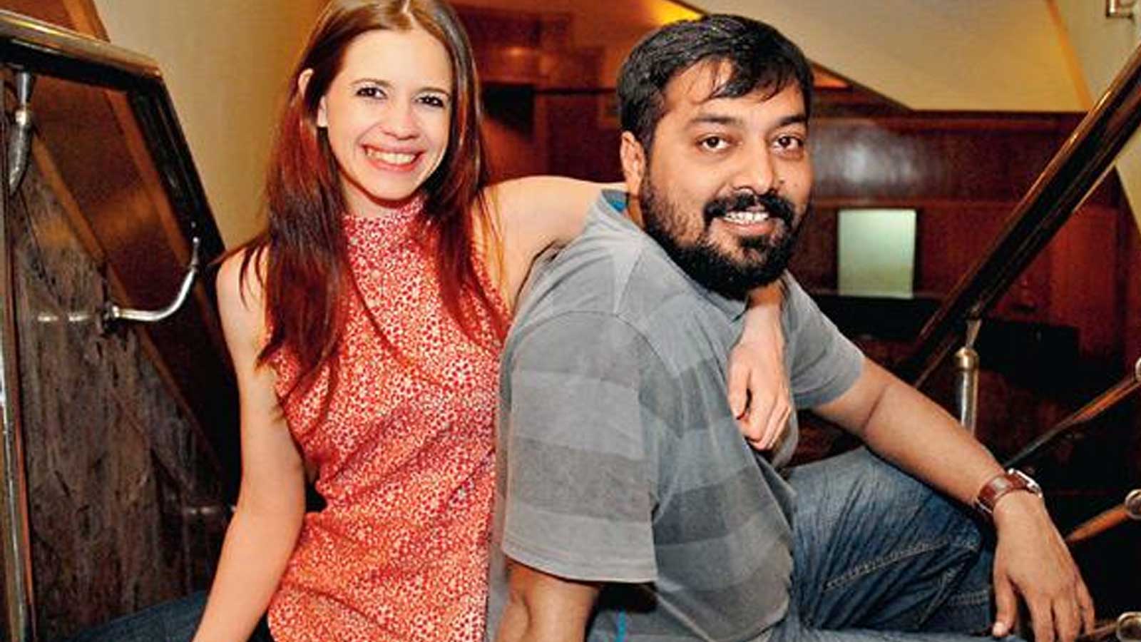 The secret behind Kalki Koechlin and ex-husband Anurag Kashyap's ...