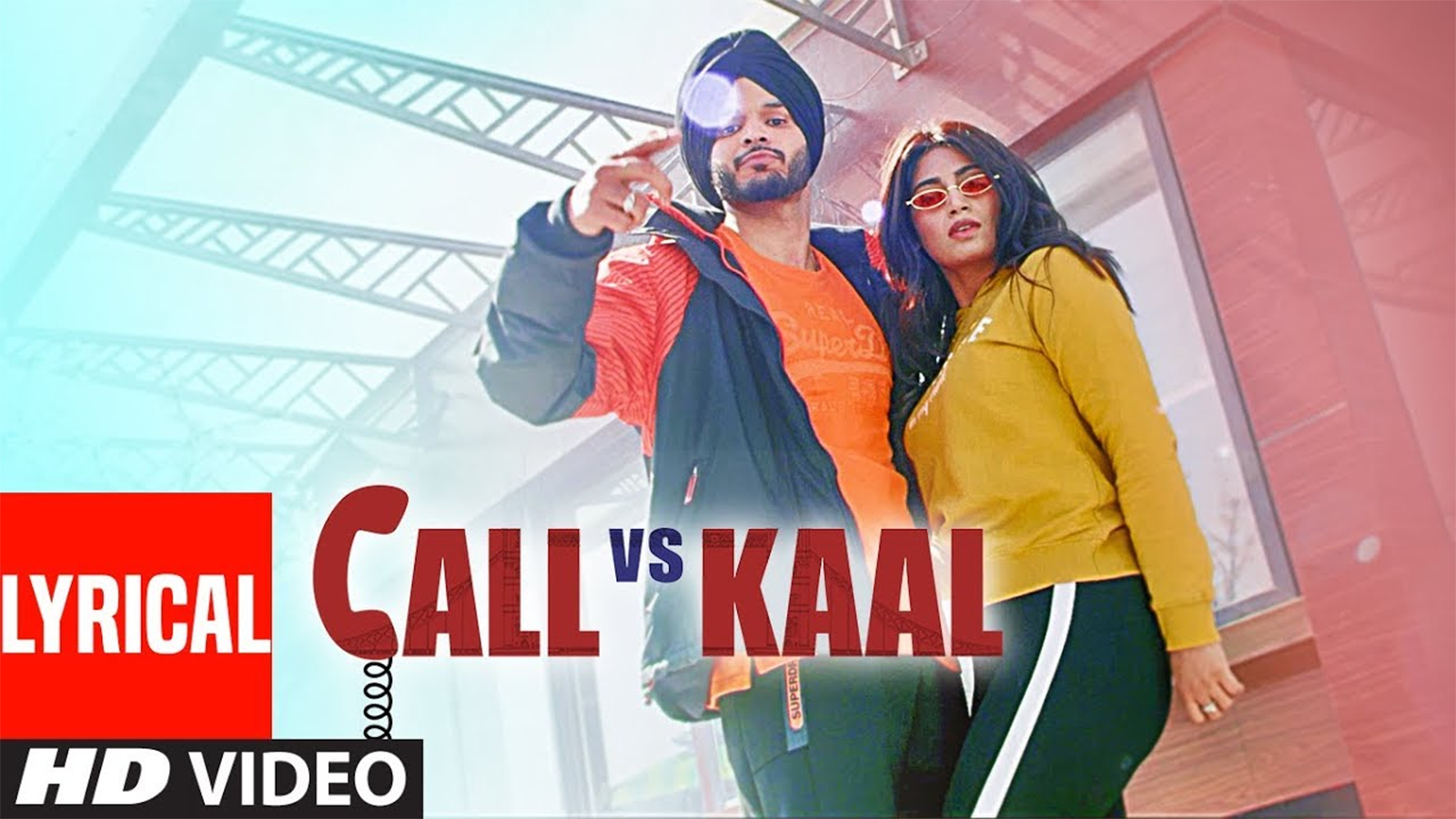 Latest Punjabi Song 'Call Vs Kaal' Sung By Karan Singh