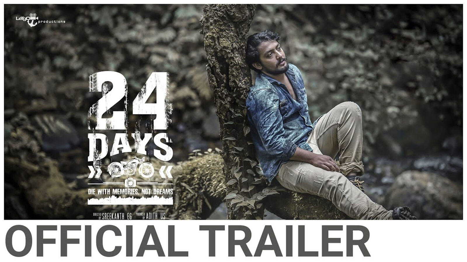 24 Days - Official Trailer