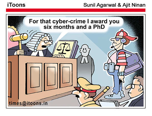 Cyber-crime