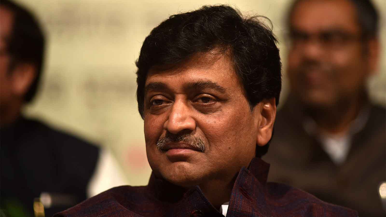 Congress Party indulges in Muslim 'appeasement', admits former Maha CM ...