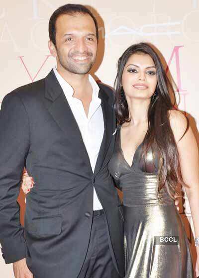 Mickey Contractor's 'MAC' bash- The Etimes Photogallery Page 39