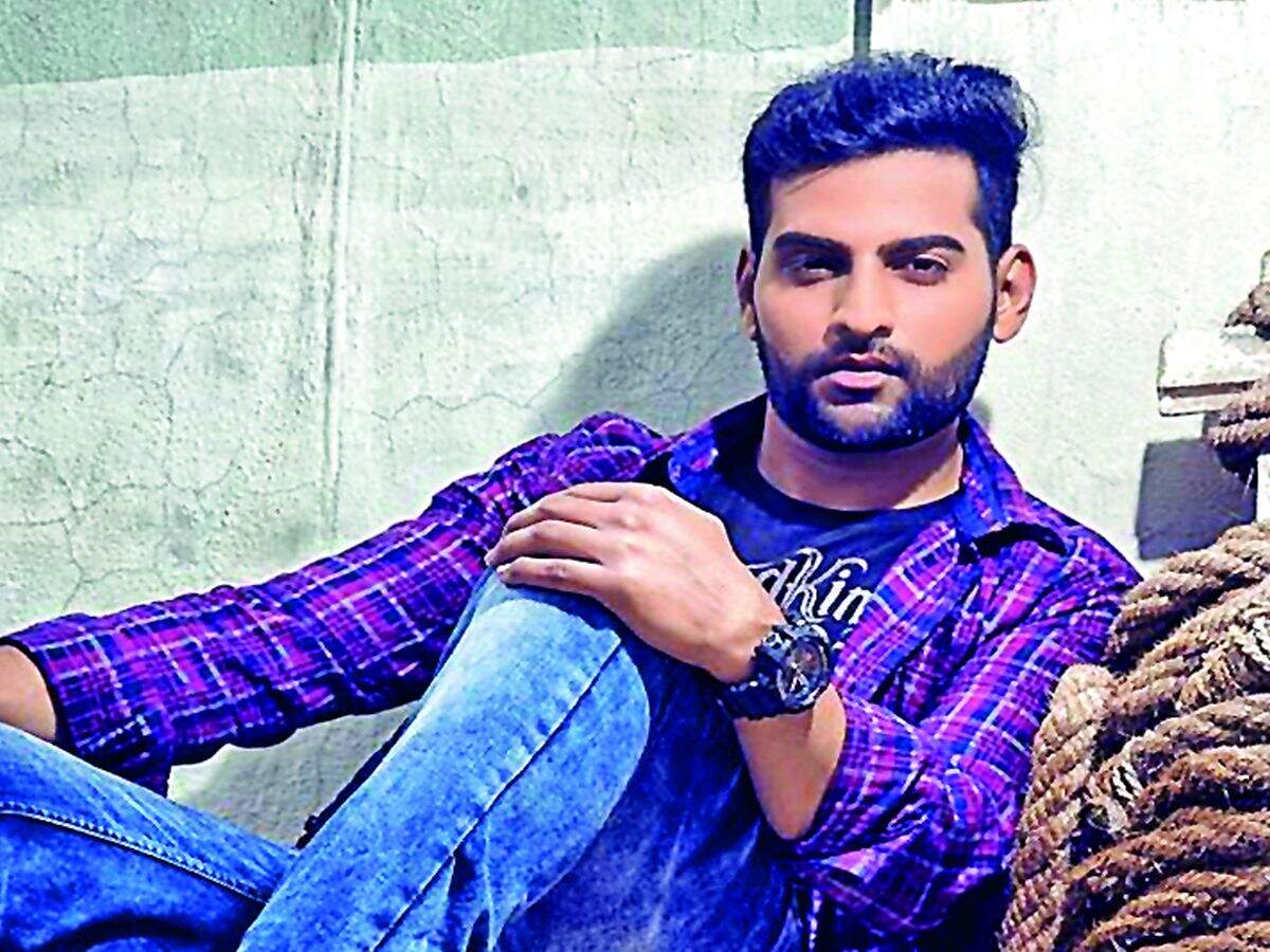 Here are Bangalore Times 20 Most Desirable Men on TV 2019 - Times of India