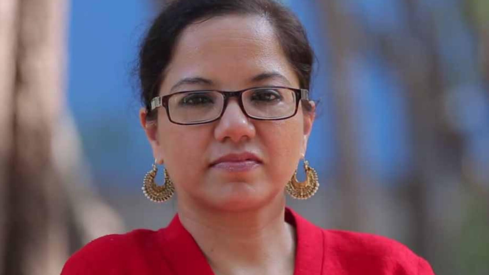 Filmmaker Tanuja Chandra talks about the challenges she faced while ...