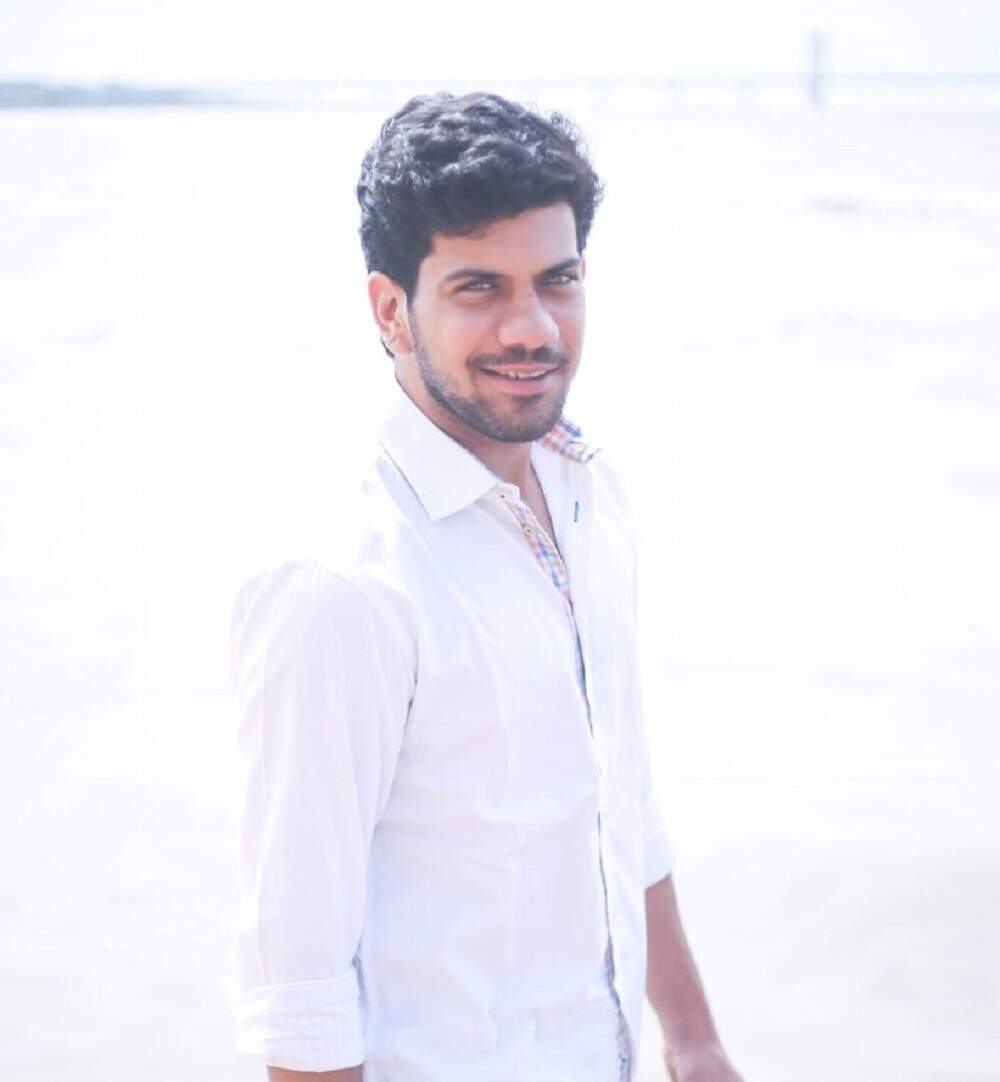 Meet Maharashtra’s Most Desirable Men on TV - Times of India