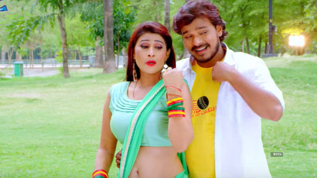 Veer Arjun Movie: Showtimes, Review, Songs, Trailer, Posters, News ...