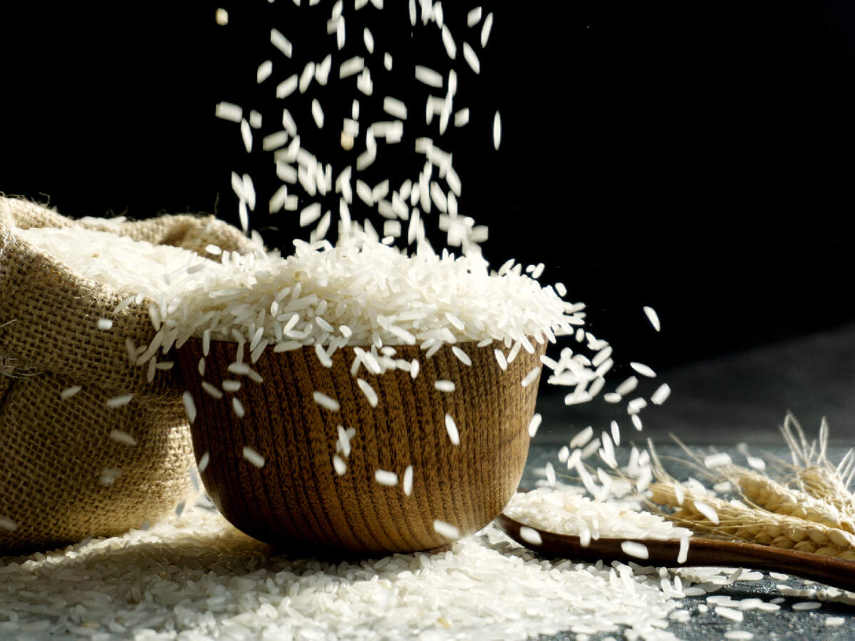 The 1 trick you can use to cook perfect rice every time