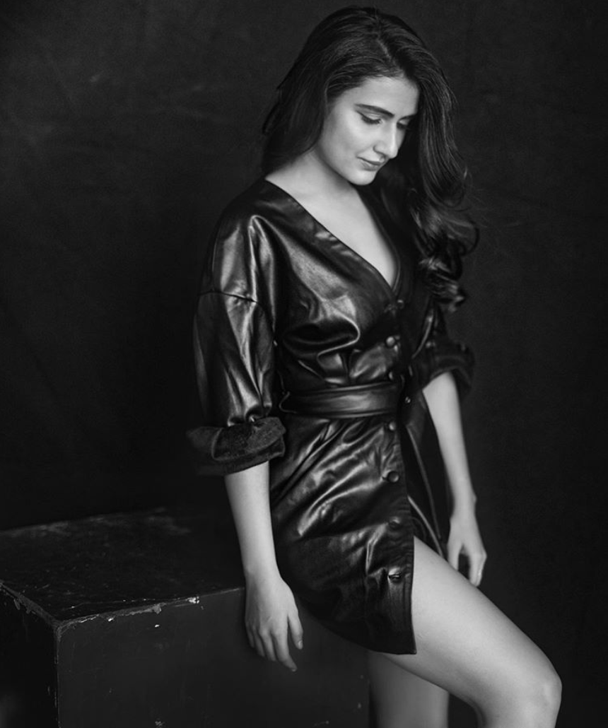 Actress Fatima Sana Shaikh is grabbing all attention for her Instagram ... Actress Fatima Sana Shaikh is grabbing all attention for her Instagram ...