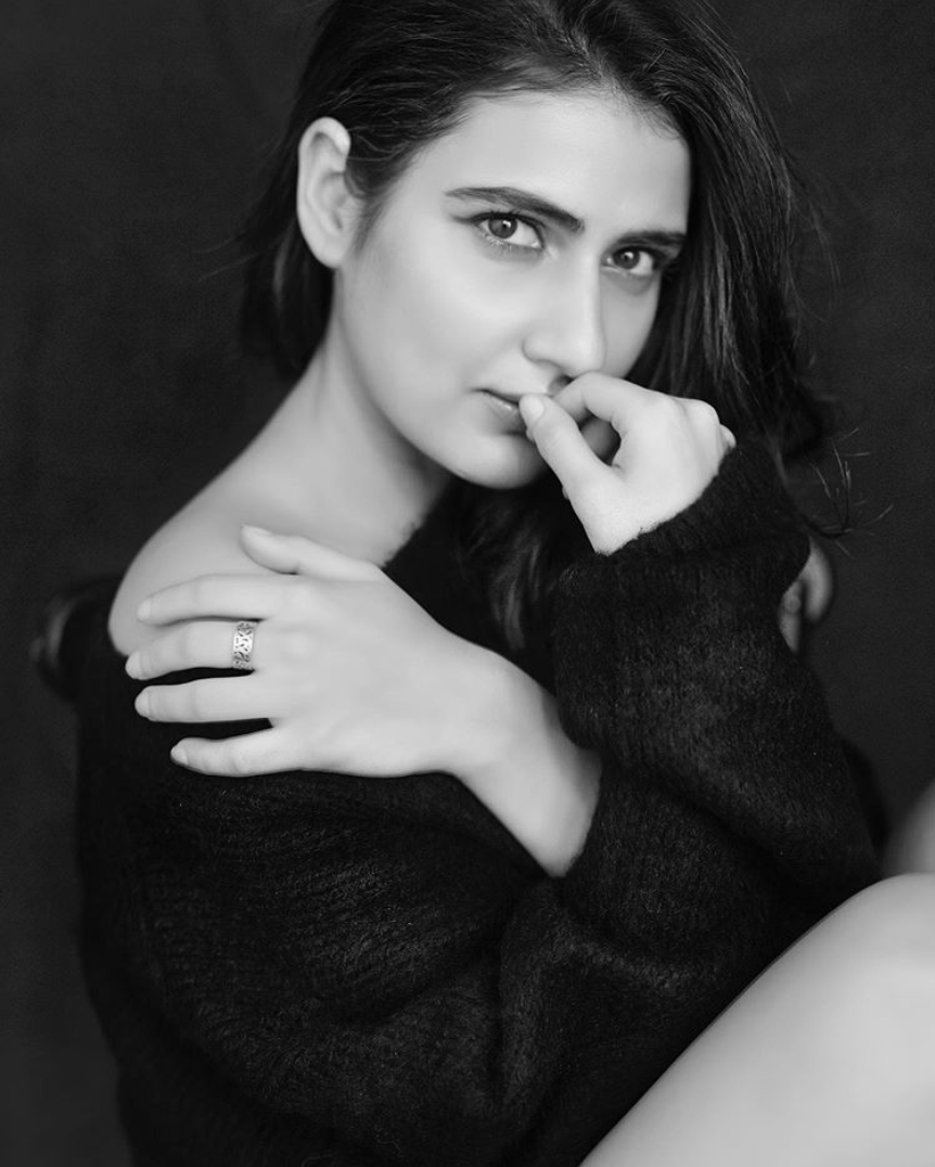 Actress Fatima Sana Shaikh is grabbing all attention for her Instagram ... Actress Fatima Sana Shaikh is grabbing all attention for her Instagram ...