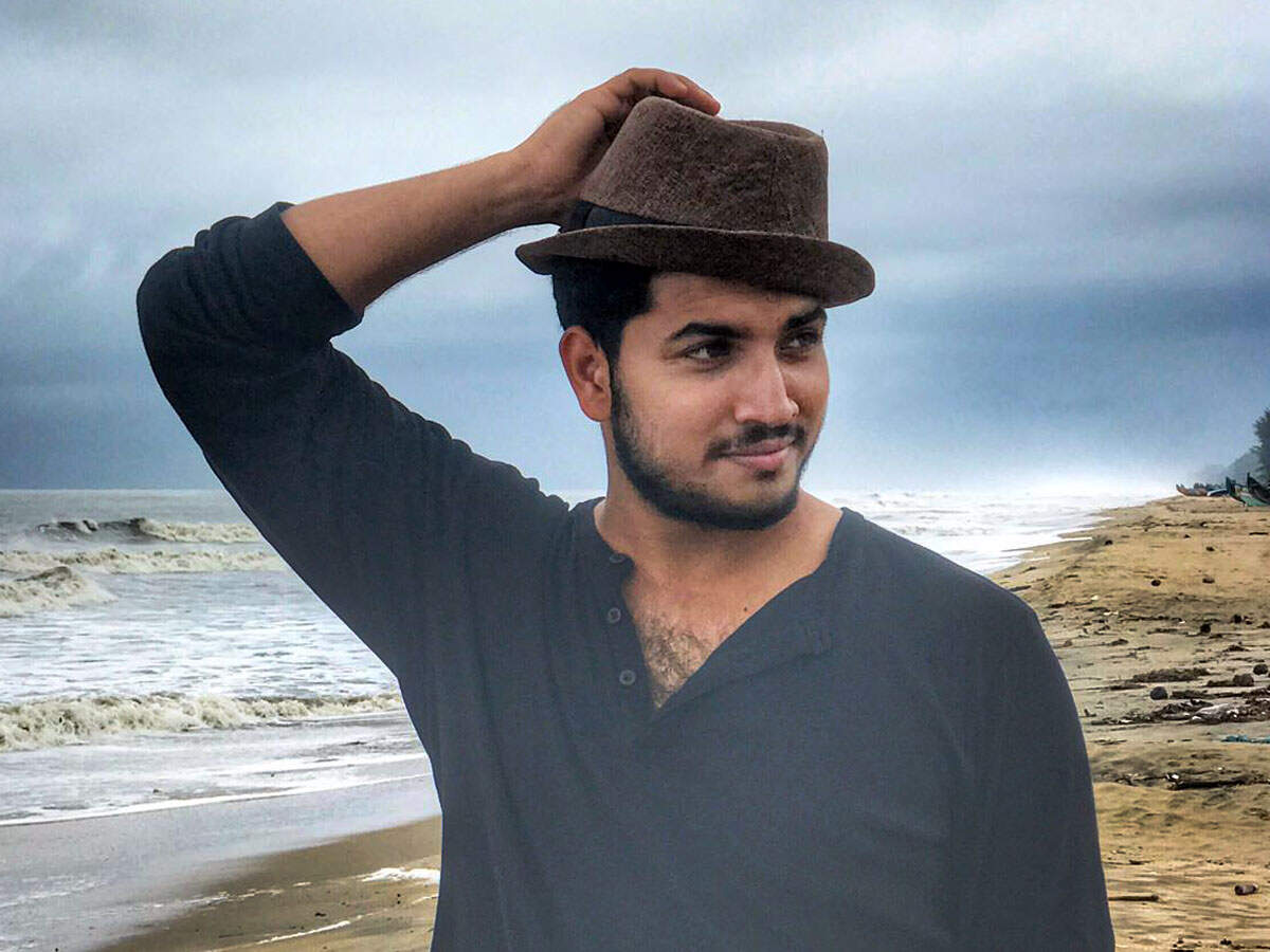 Kochi Times Most Desirable Men on Television 2019 - Times of India