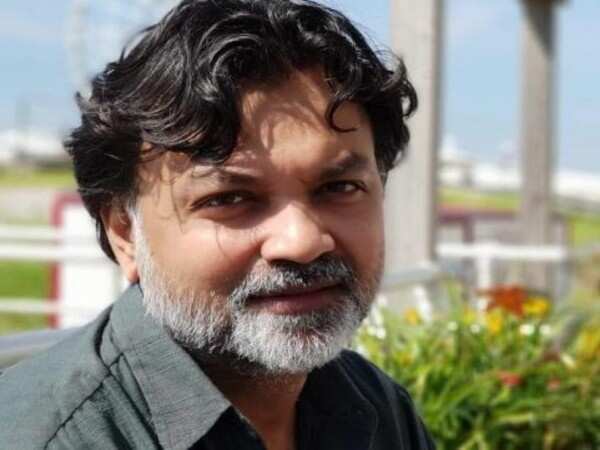 Srijit is happy with Anirban’s portrayal of a dark, disturbed ...