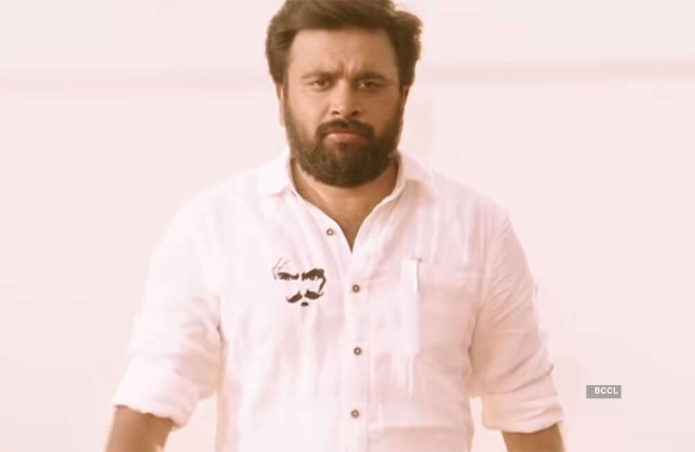 Naadodigal 2 Movie User Reviews & Ratings | Naadodigal 2 (2020) | Times ...