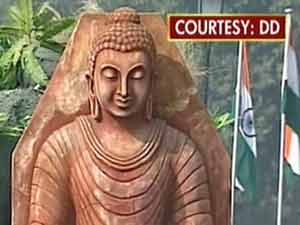 India's rich cultural heritage displayed on Rajpath