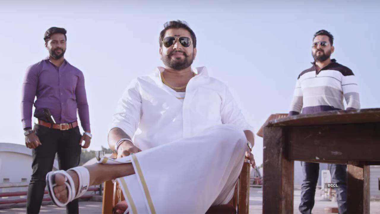 Namo Movie: Showtimes, Review, Songs, Trailer, Posters, News & Videos ...