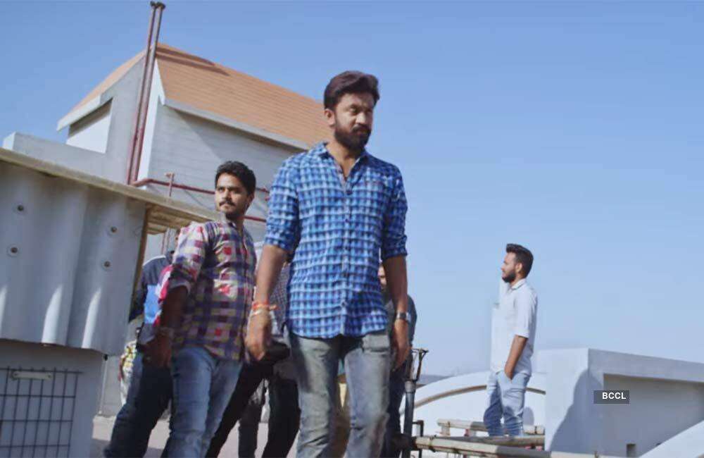 Namo Movie User Reviews & Ratings | Namo (2020) | Times Of India