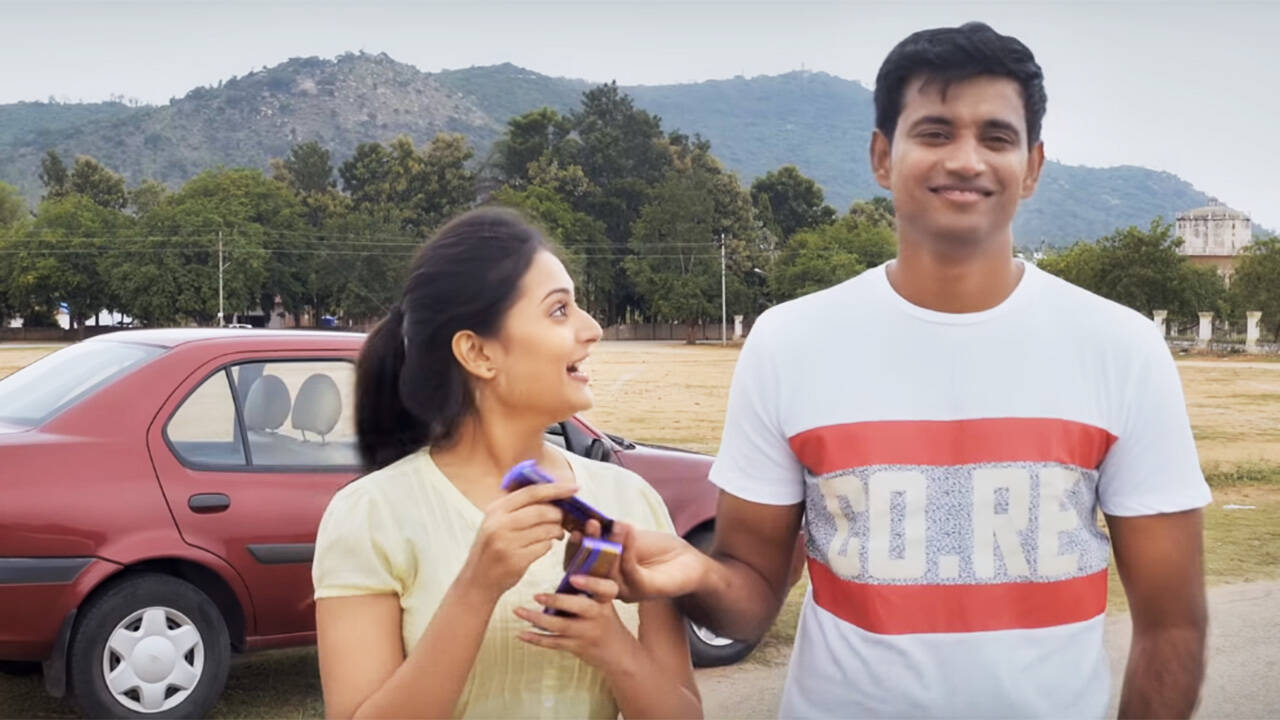 Love Mocktail Movie Review: Watch it if you're a fan of romance or ...