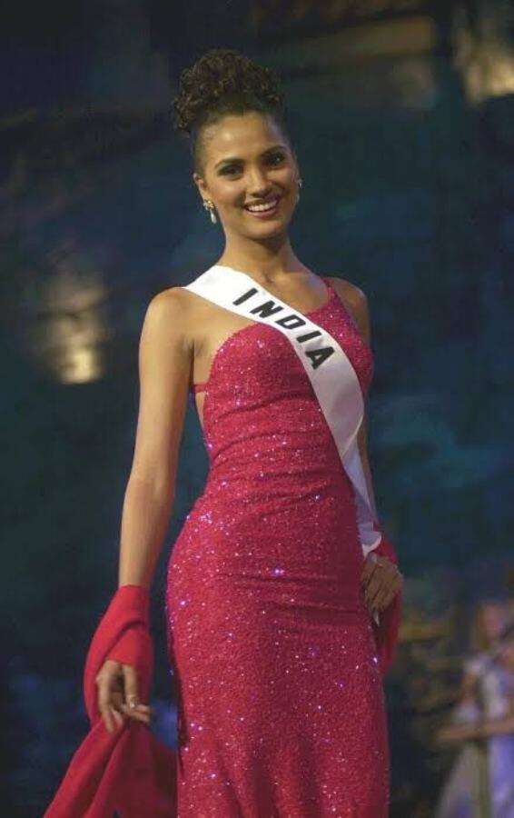 #ThrowbackThursday: Lara Dutta’s priceless Miss Universe moments