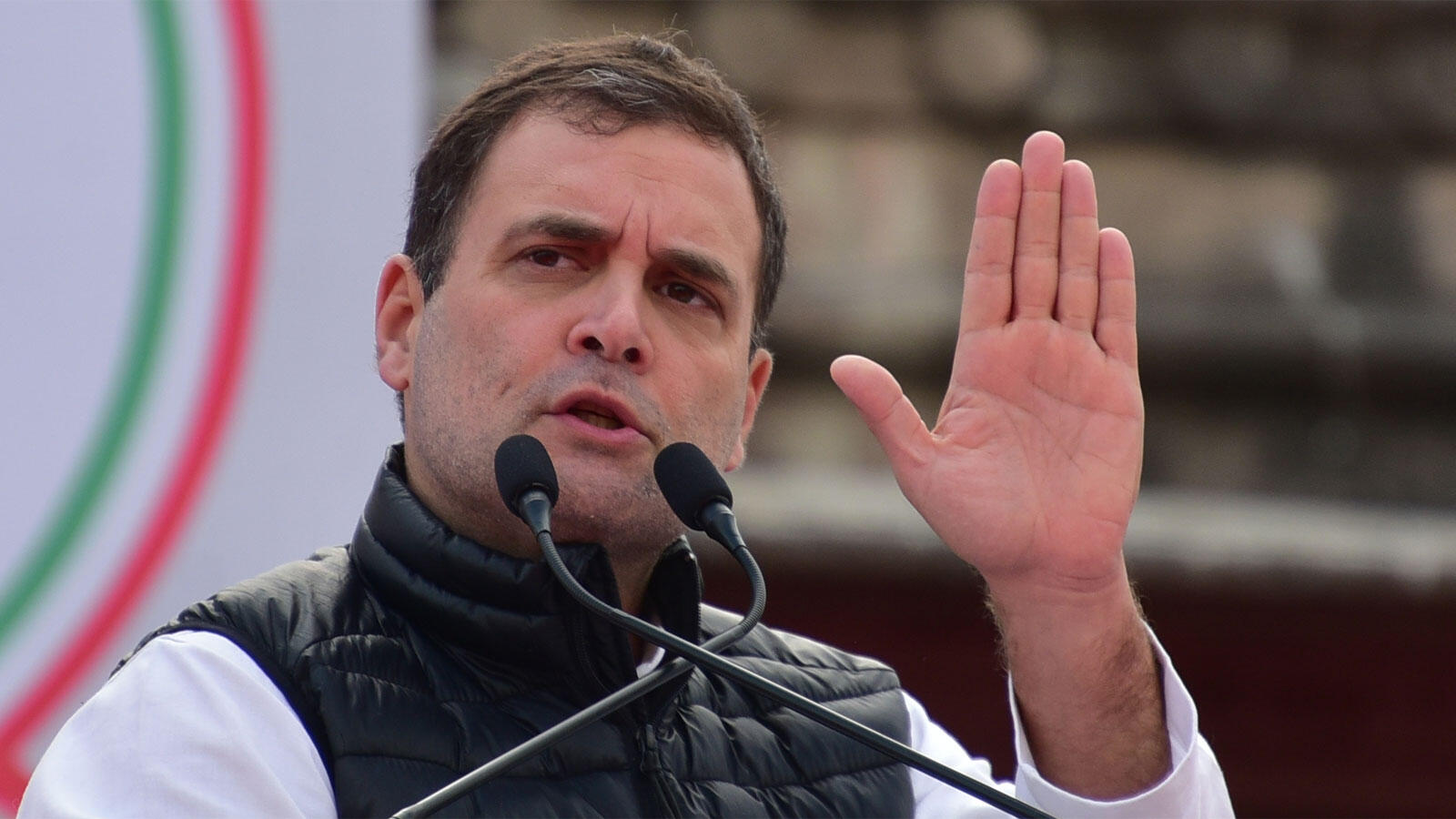 #MahatmaGandhi: Rahul Gandhi targets Narendra Modi over Godse