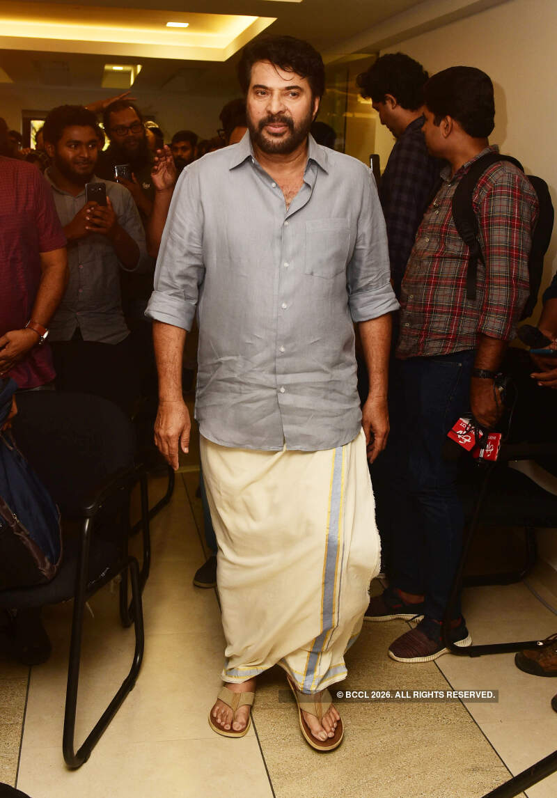 FEFKA Directors' Union Short Film Fest's award ceremony- The Etimes ...