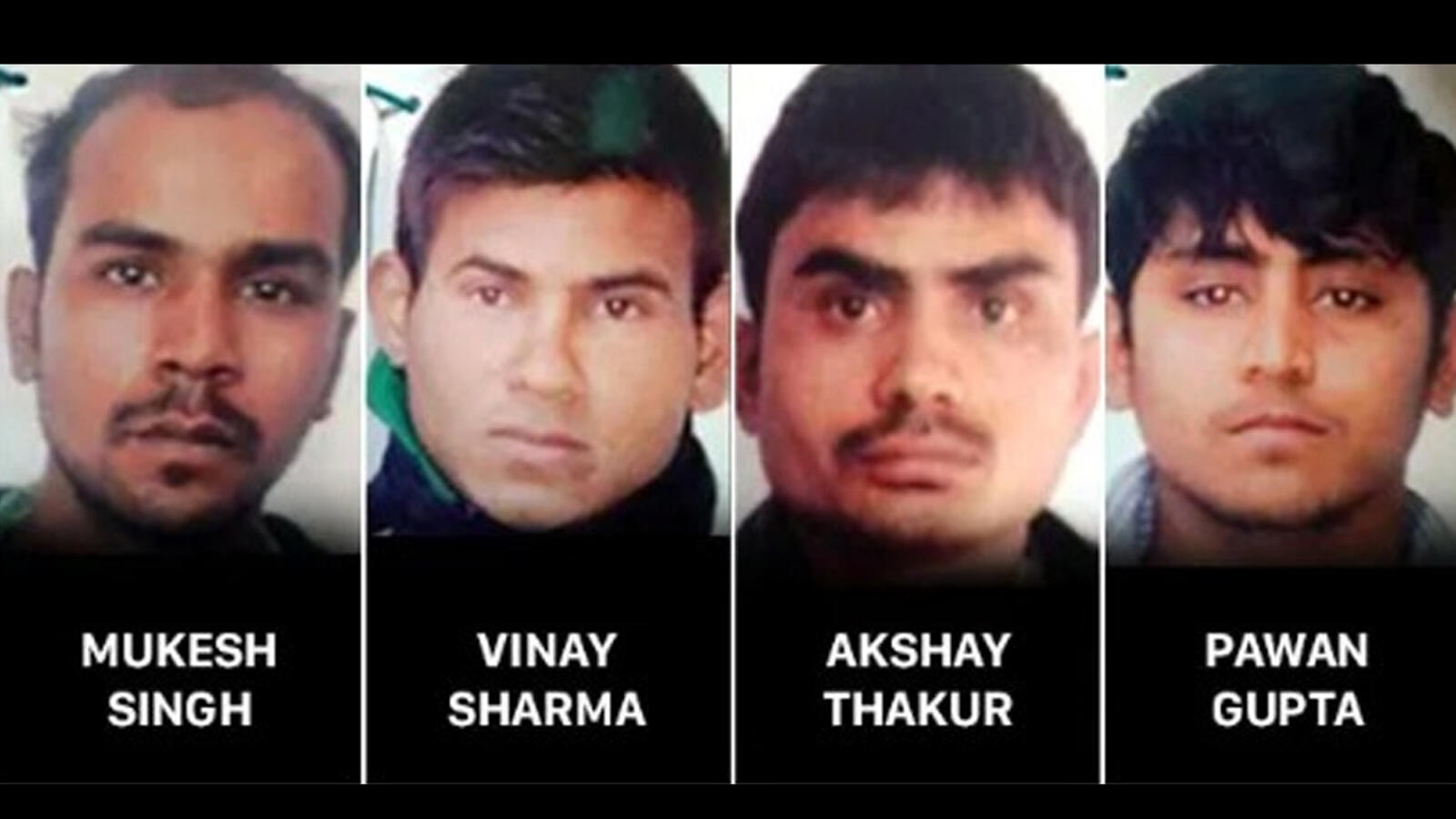 Nirbhaya case: Convict Pawan Gupta's review plea dismissed