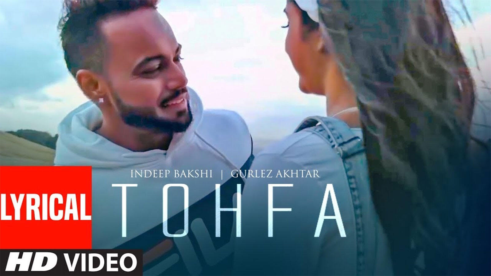 Latest Punjabi Song 'Tohfa' Sung By Gurlez Akhtar and Indeep Baksh