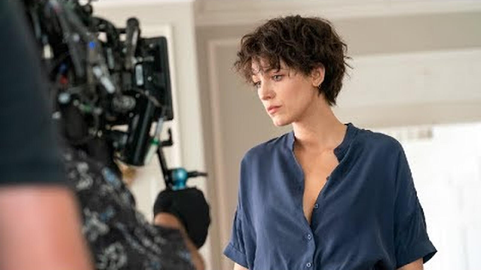 The Rhythm Section - Movie Clip